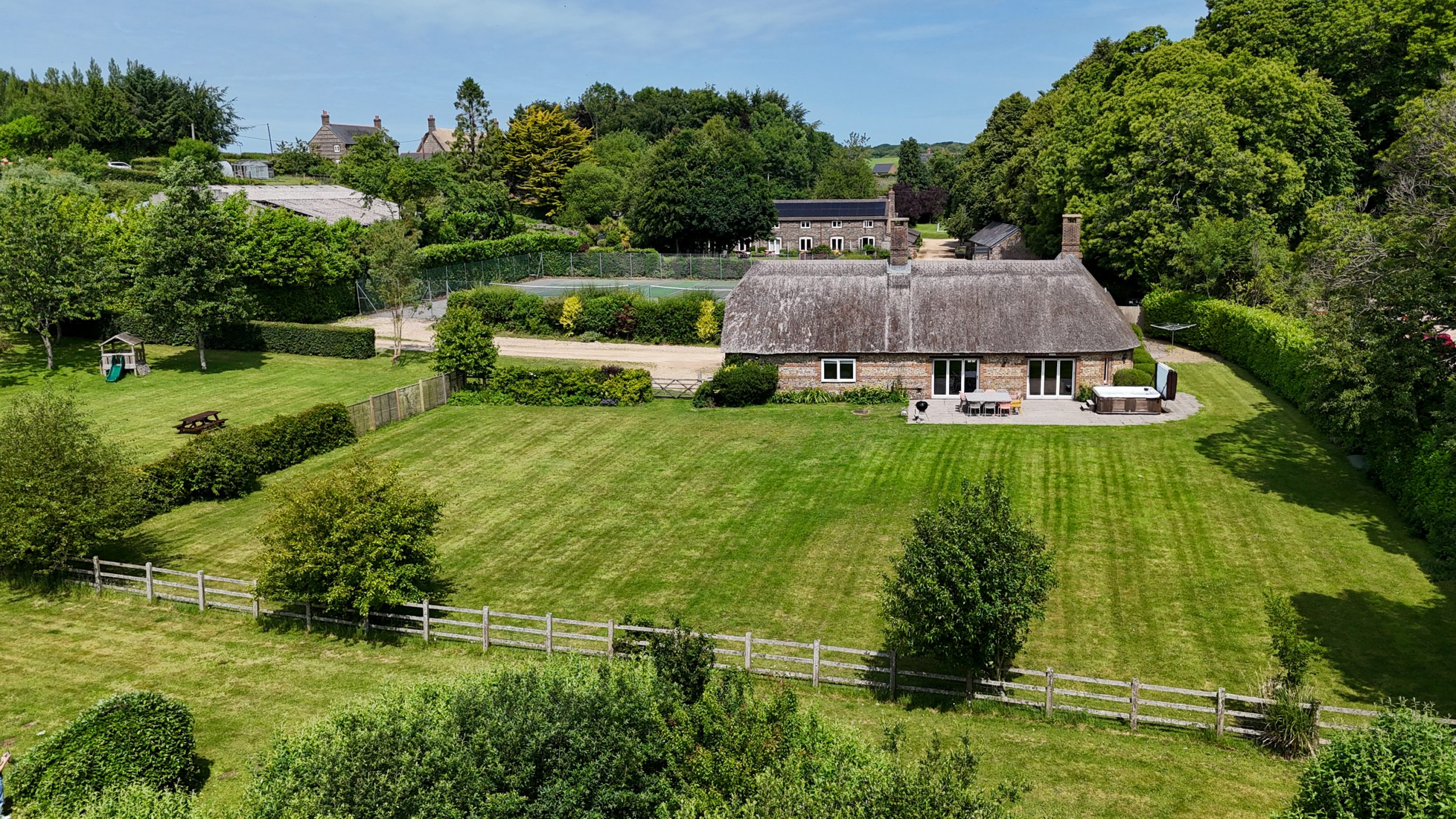 Thomas Hardys Cottage